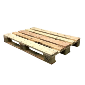 B Grade Euro Pallet – L&J Pallets & Packaging