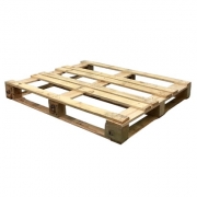 B Grade Standards – L&J Pallets & Packaging